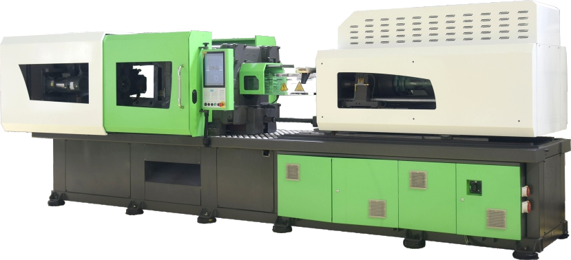 Plastic Test Tube Injection Molding Machine | HONGREAT