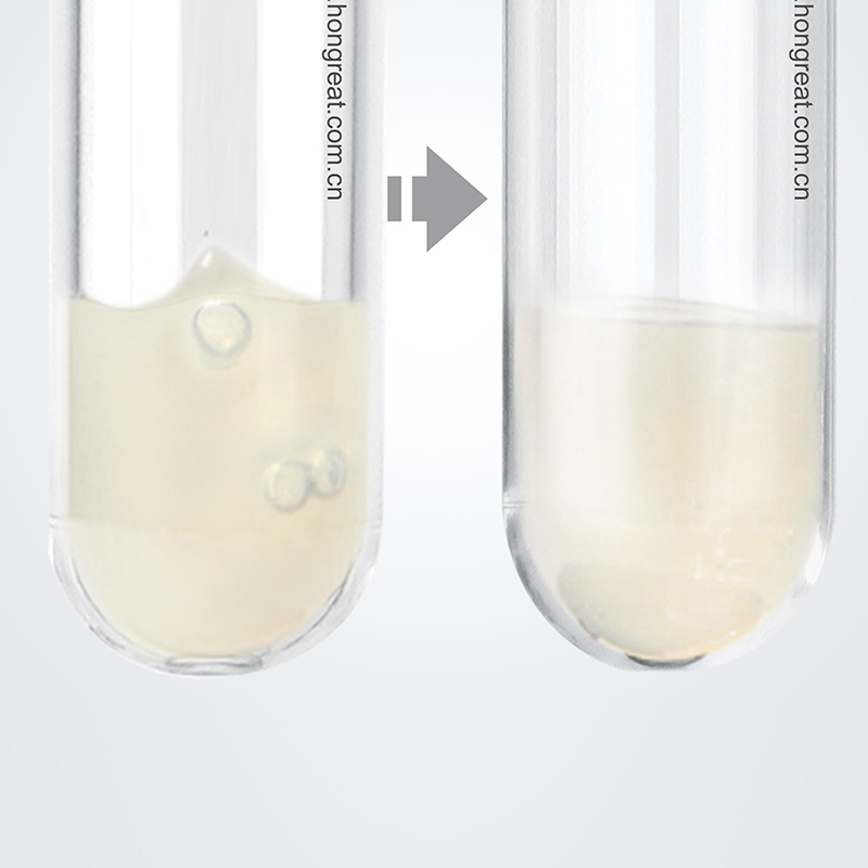Floor-type Separation Gel Centrifuge for PRP Test Tube - HONGREAT