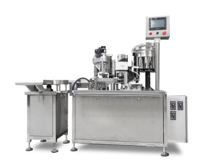 HONGREAT Capping Machine for Blood Culture Bottle - HONGREAT