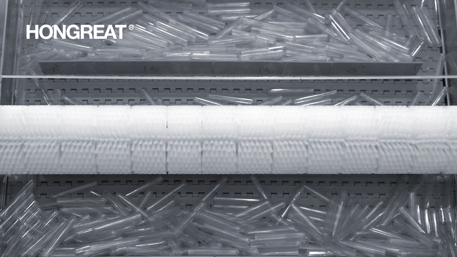 Automatic Vacuum Blood Collection Tube Making Machine (with Tube ...