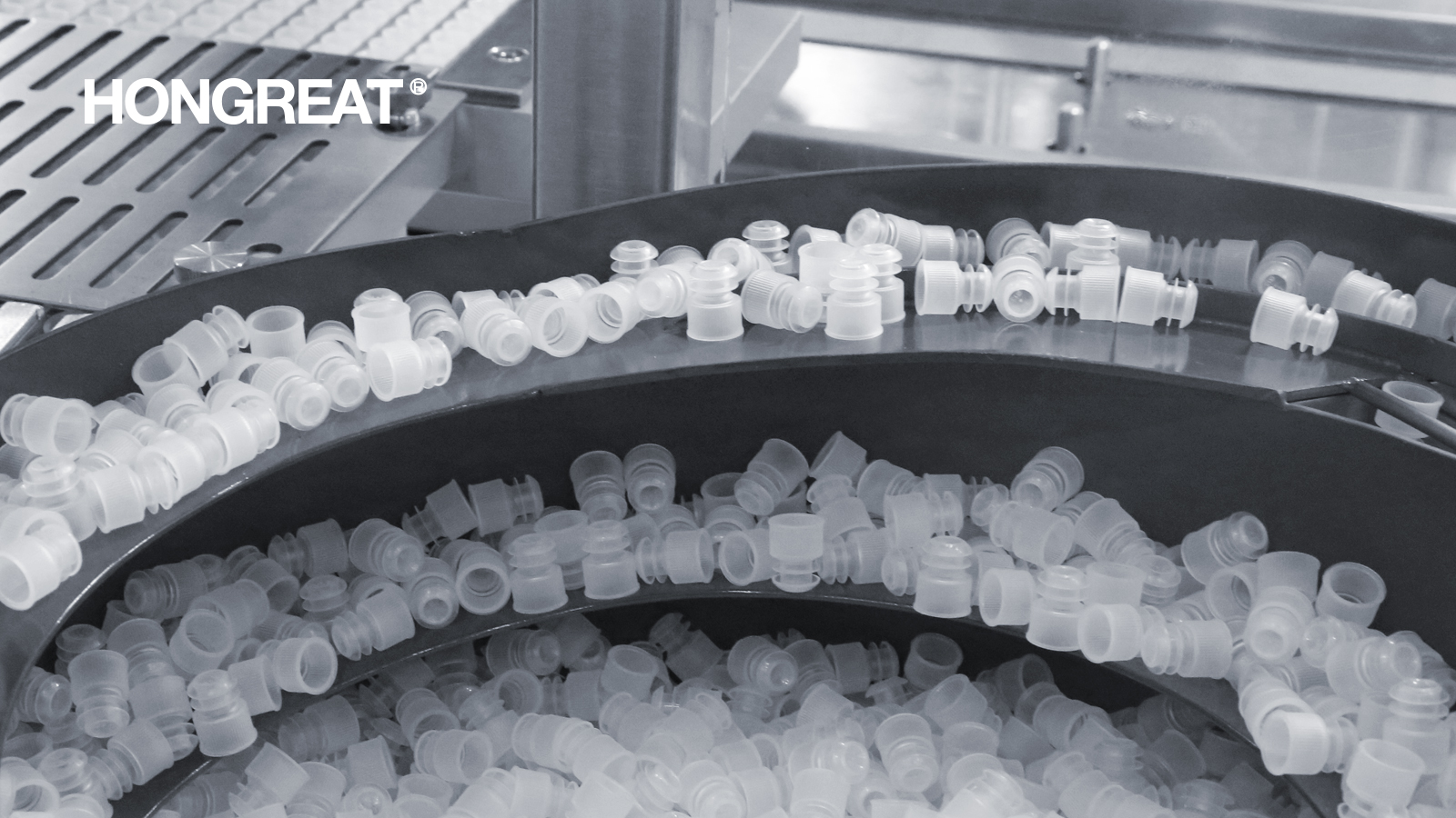 Modular Type Non Vacuum Blood Test Tube Assembly Production Machine ...