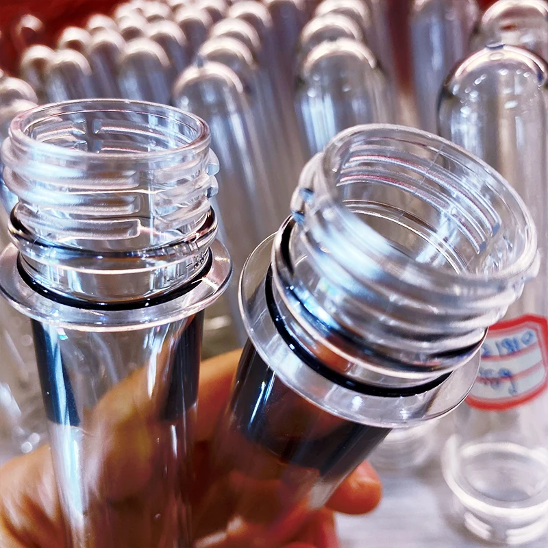 Custom Aikedi Plastic 19 Mm 20 Mm Water Bottle 28410 28mm Pco 1881 1810 ...