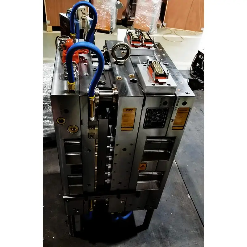 The Essential Guide to Preform Mold Design and Production - KAIXIN