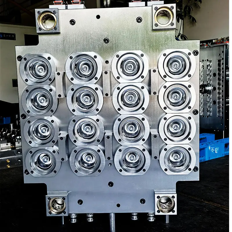 Understanding the Importance of Preforming in Manufacturing Processes ...