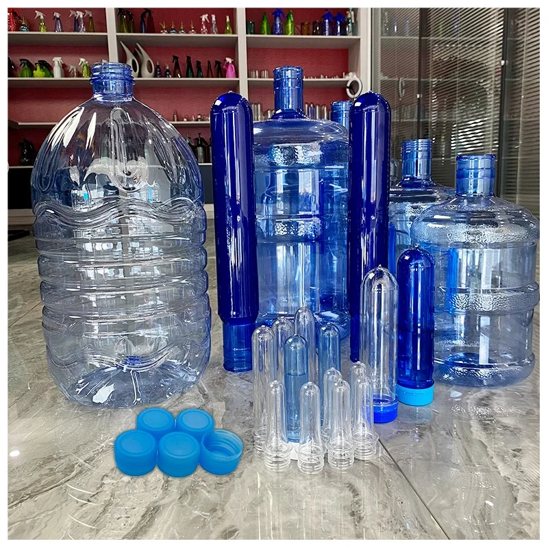 Maximizing Performance: the Power of Preform - KAIXIN