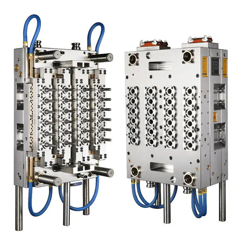 The Ultimate Guide to Pet Preform Mold: Everything You Need to Know - KAIXIN