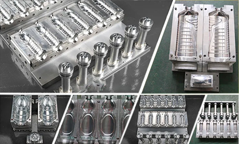 Plastic Preform Bottle Manufacturers & Factory & Supplier | KAIXIN