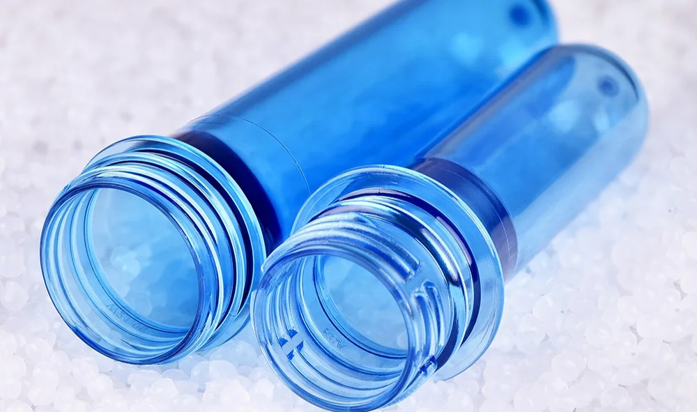 Plastic Preform Bottle Manufacturers & Factory & Supplier | KAIXIN