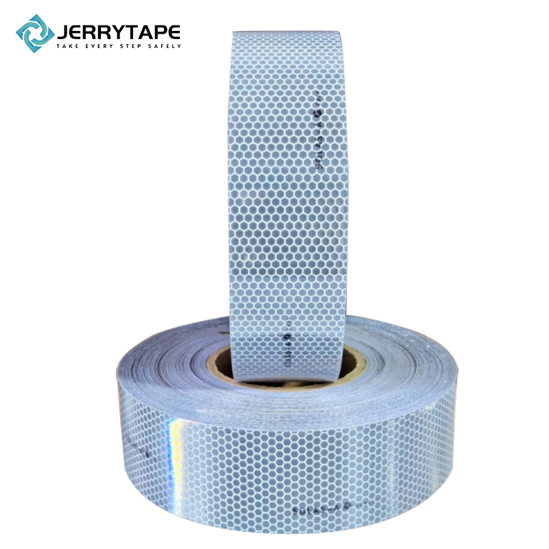 Jerrytape Marine Reflective Film Float Tape Lifeboat Reflective Tape ...