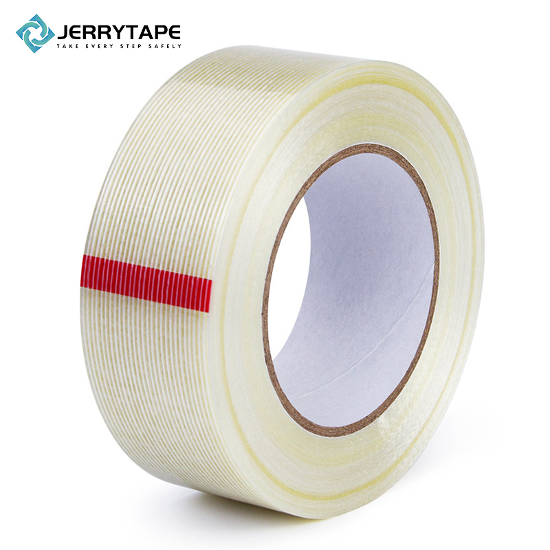 Jerrytape Mono Filament Tape High Strength Packaging Tape Heavy Object ...