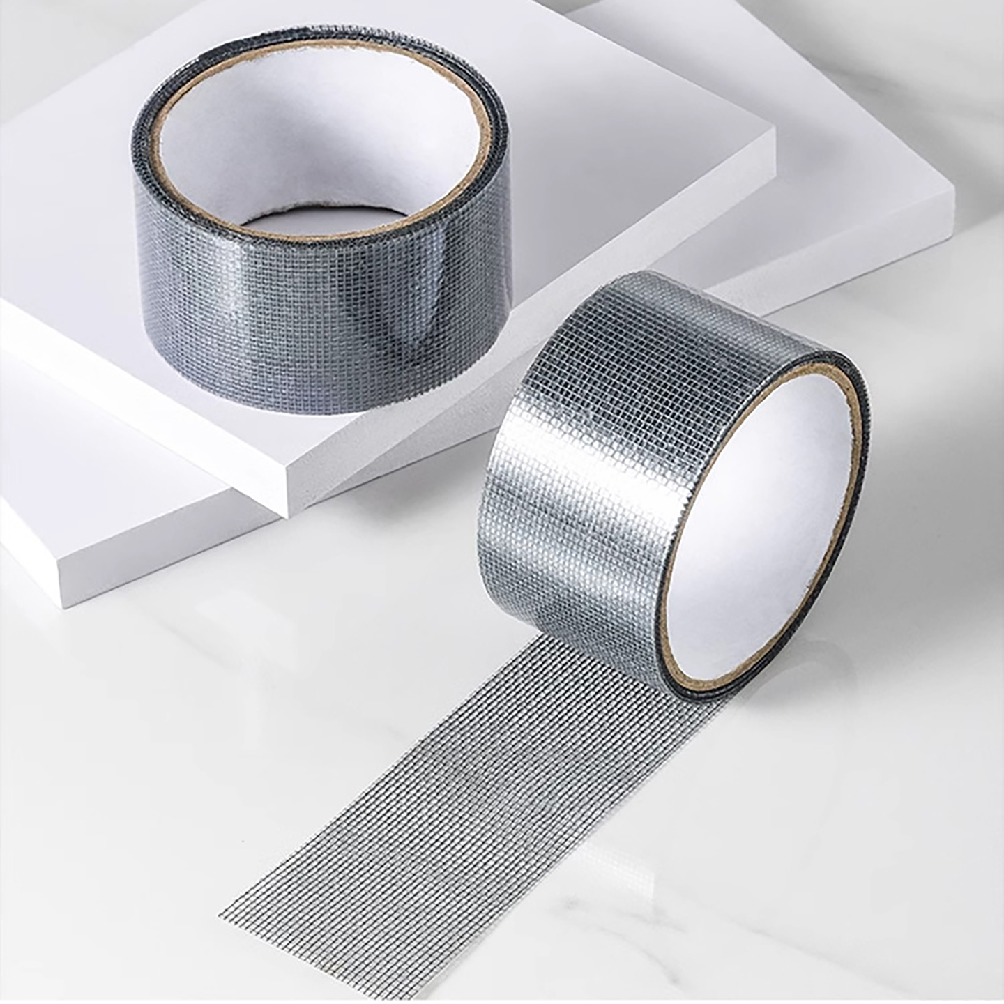 Methods and Precautions for Repairing Holes in Screen Windows | Jerrytape