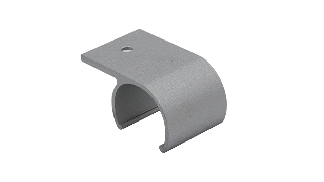 Aluminum Pipe Clamp
