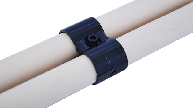 Parallel Lean Pipe Joint