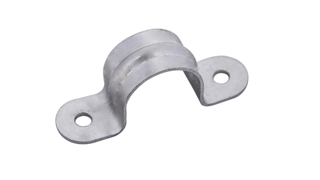 Saddle Pipe Clamp