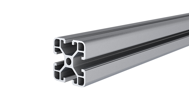 4040B EU Standard Aluminum Profile