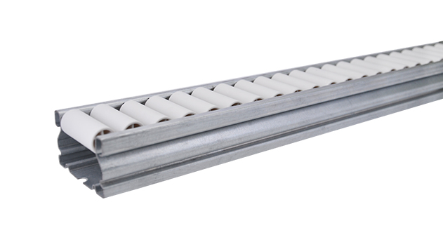 60 Steel Roller Track Small Wheel