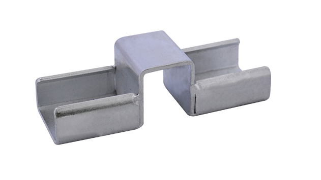 Roller Track Placon Mount Bracket