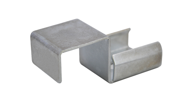 Roller Track Placon Mount for Aluminum Profile Flat