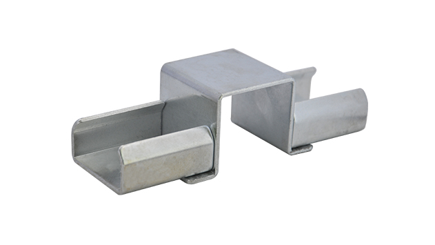 Roller Track Placon Mount for Rail Connection