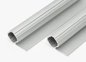What Are the Advantages of Aluminum Lean Tubes Compared to Ordinary ...