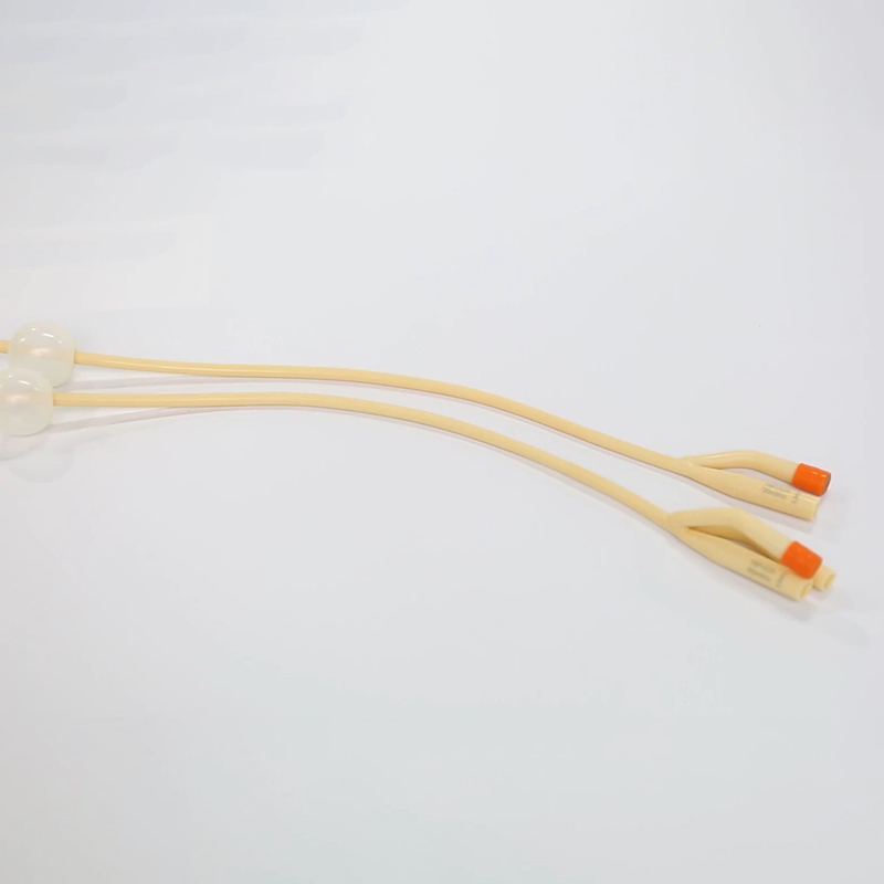 - "Foley Catheters: How They Work and When They're Necessary