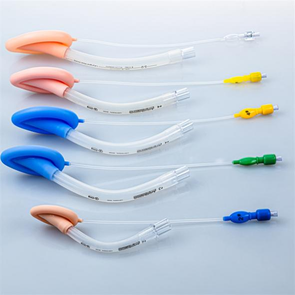 The Benefits of Using a Laryngeal Mask Airway for Airway Management