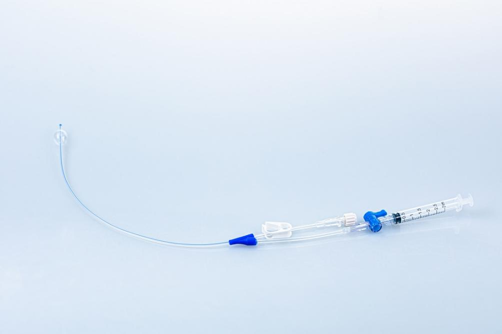 Getting to Know About HSG Test(HYSTEROSALPINGOGRAPUY CATHETER ...