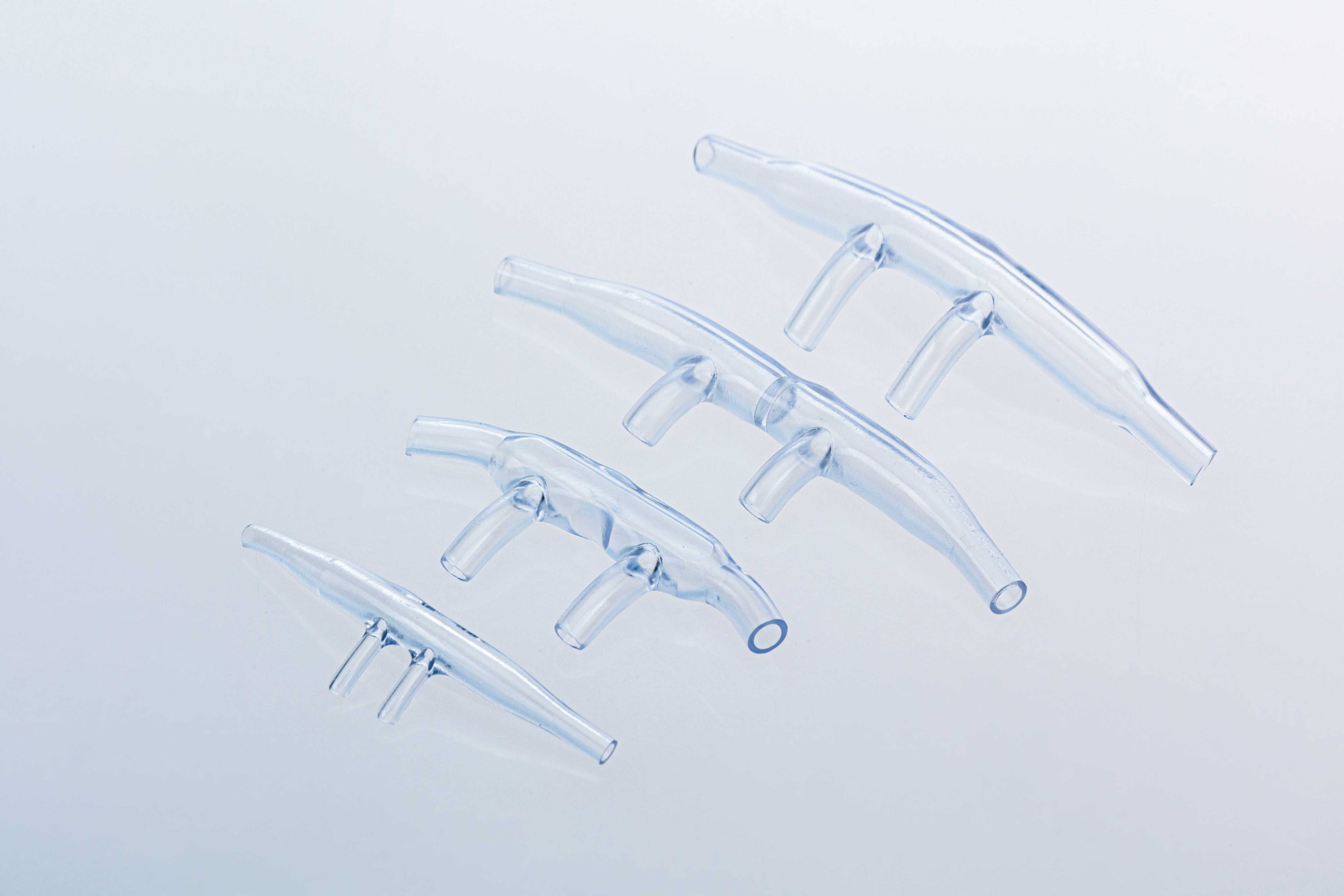 Medical Nasal Cannula Tip Prong for Nasal Cannula.