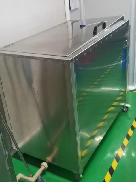 Boiling Tank for Silicone Catheter