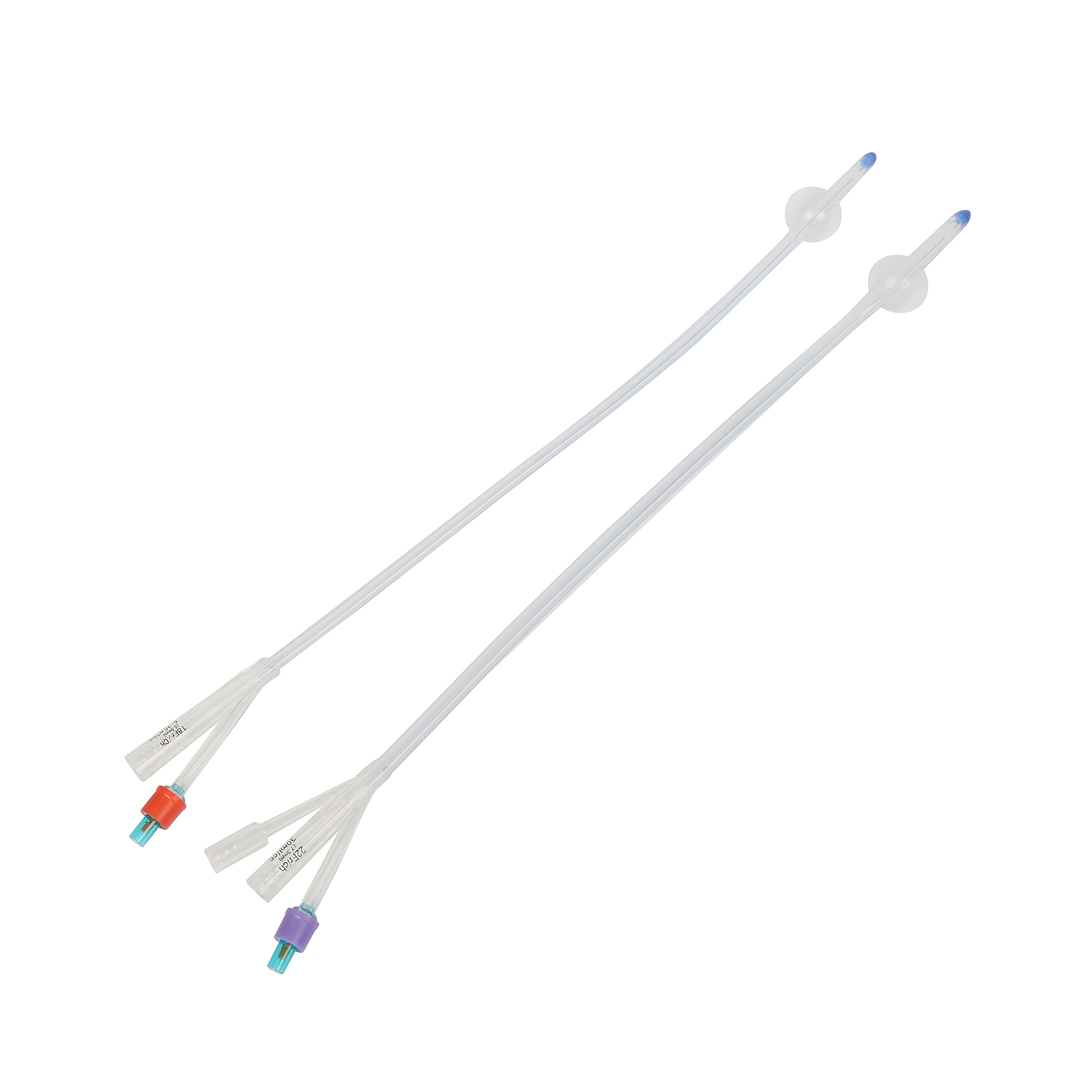Silicone Catheter，silicone Foley Catheter，2 Way Silicone Catheter，3 Way ...