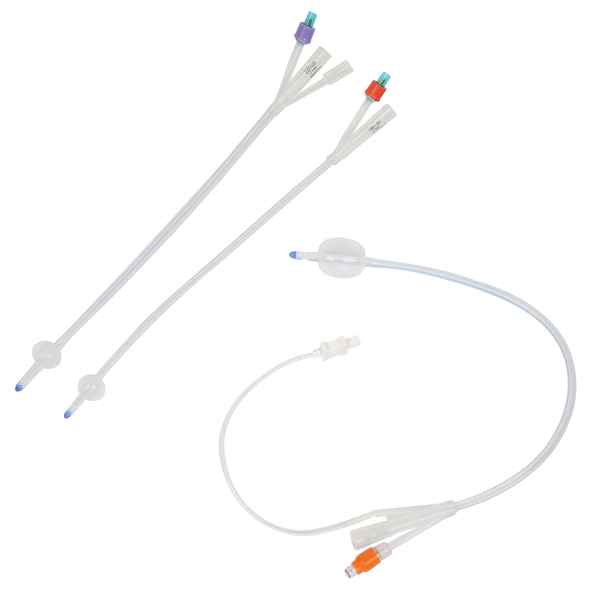 What Is the Role of Silicone Foley Catheter | CENTURIAL
