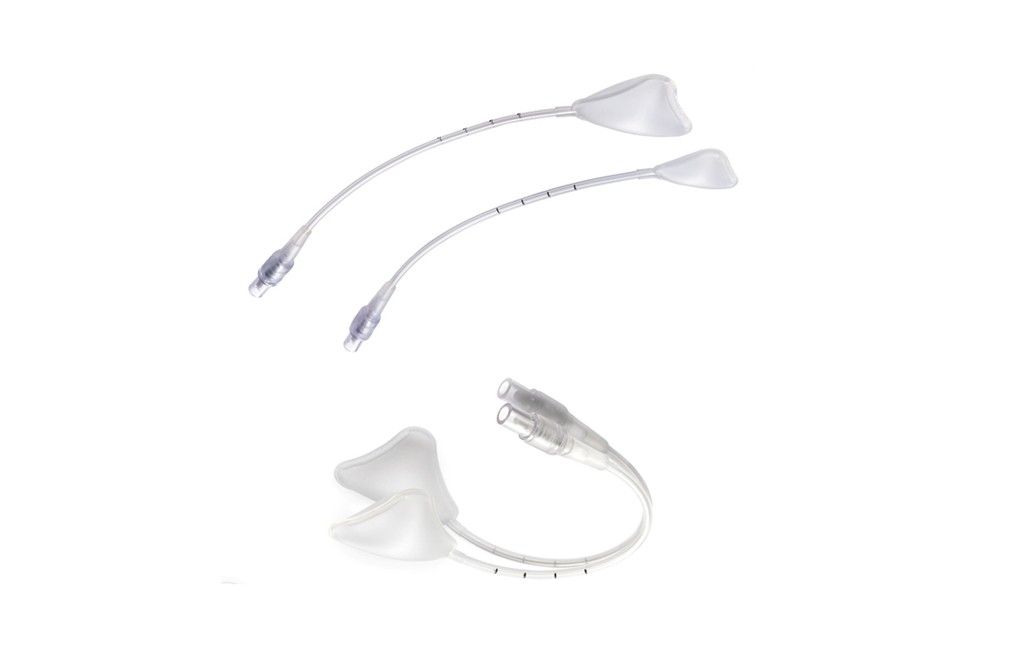Balloon Uterine Stent: the Smart Solution for Gynecological Diseases