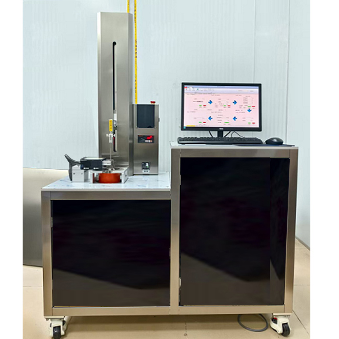 Friction Factor Test Equipment