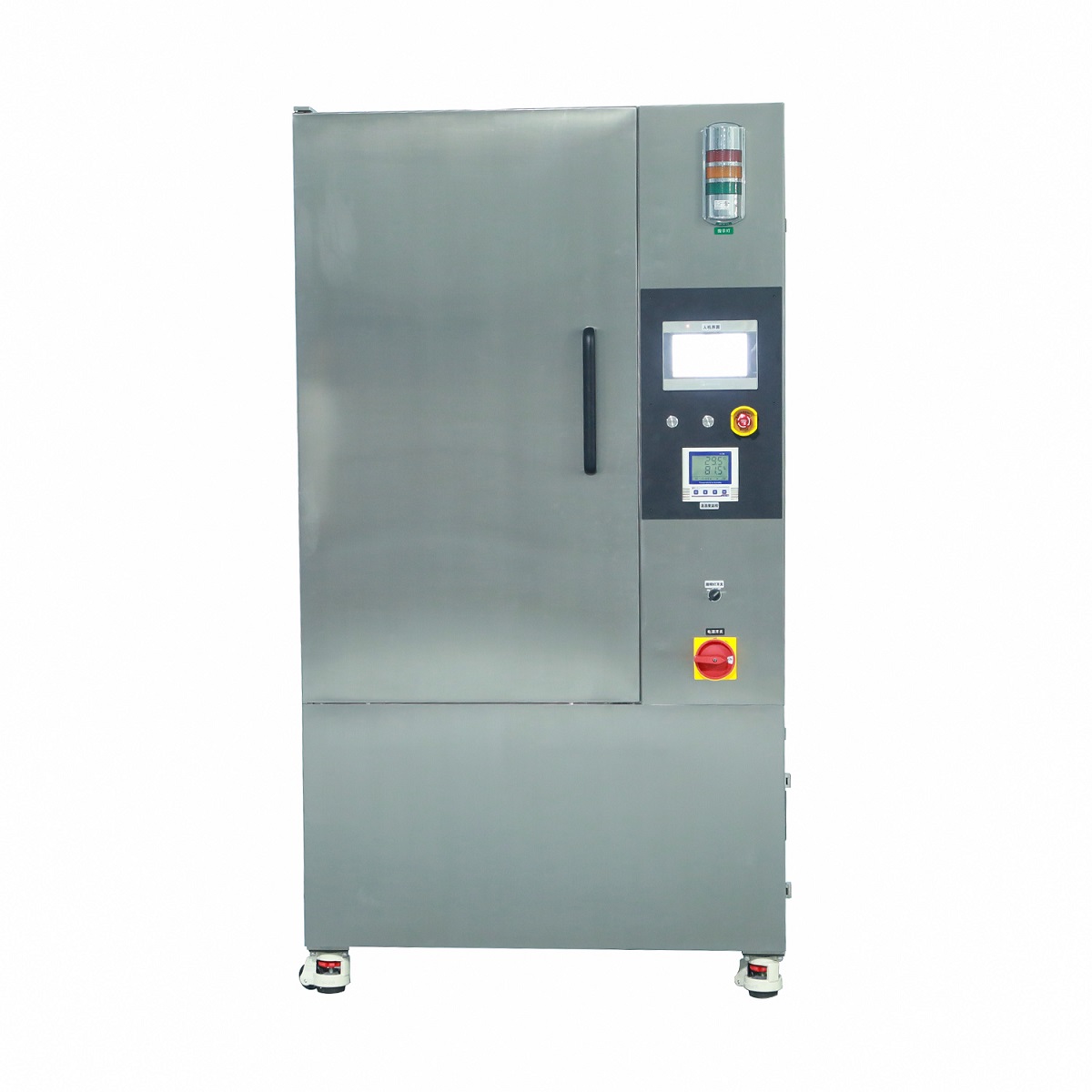 Hydrophilic Coating Dip Coating Machine