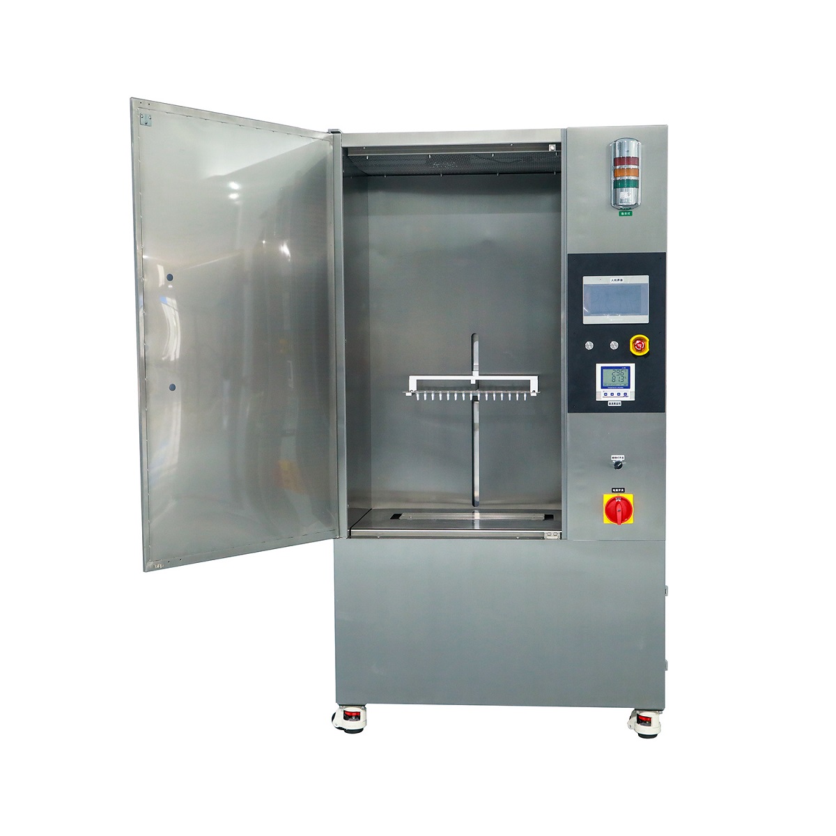 Hydrophilic Coating Dip Coating Machine