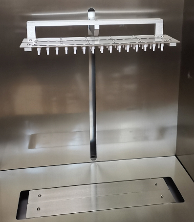 Hydrophilic Coating Dip Coating Machine