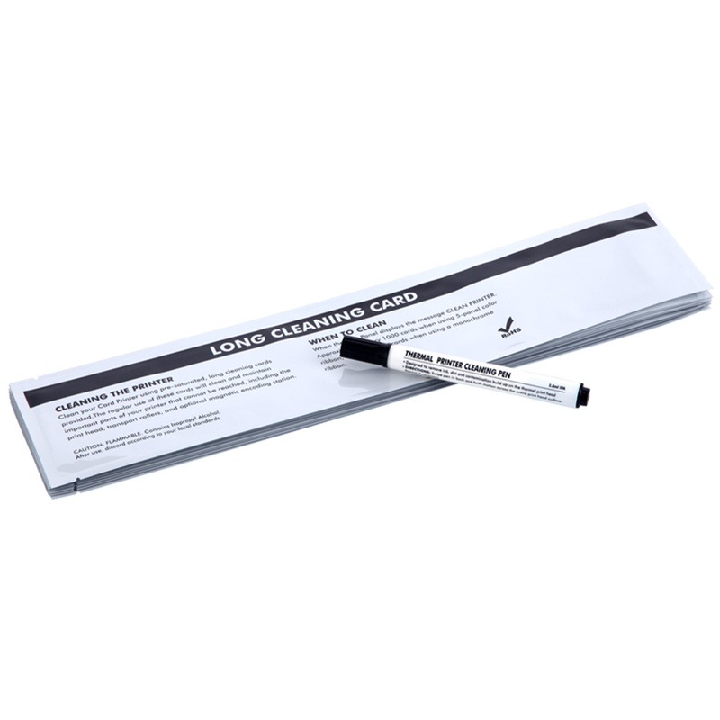 Magicard Cleaners | Magicard Printhead Cleaning