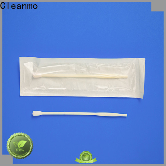 Cost Effective Flocked Swab Molded Break Point Manufacturer for ...