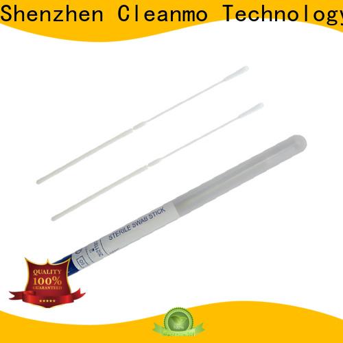 Bulk Purchase Best Sampling Swabs Molded Break Point Wholesale for ...