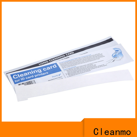 Effective Printer Cleaning Sheets Pvc Manufacturer for Prima Printers ...