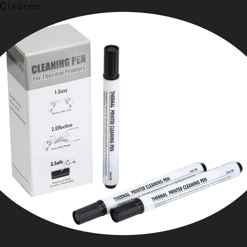 Safe Material Printer Cleaning Sheets Aluminium Foil Packing ...