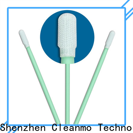 High Quality Fiber Optic Swabs Excellent Chemical Resistance ...