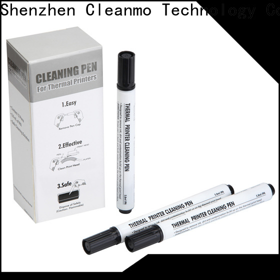 Professional Thermal Printhead Cleaning Pen White Manufacturer for ID ...