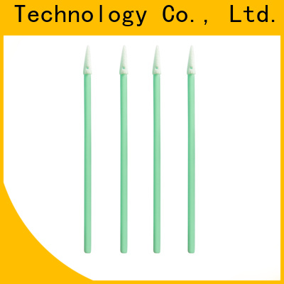 Safe Material Esd Swabs Excellent Chemical Resistance Factory for ...