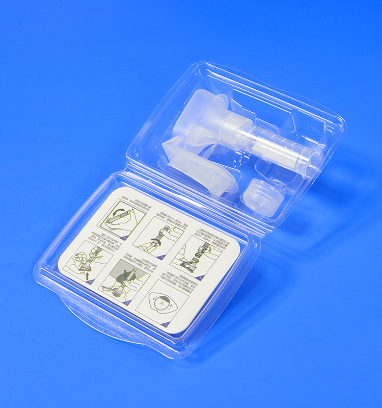 Salivette Collection Device EXW FOB CIF DDP DDUManufacturers - Cleanmo ...