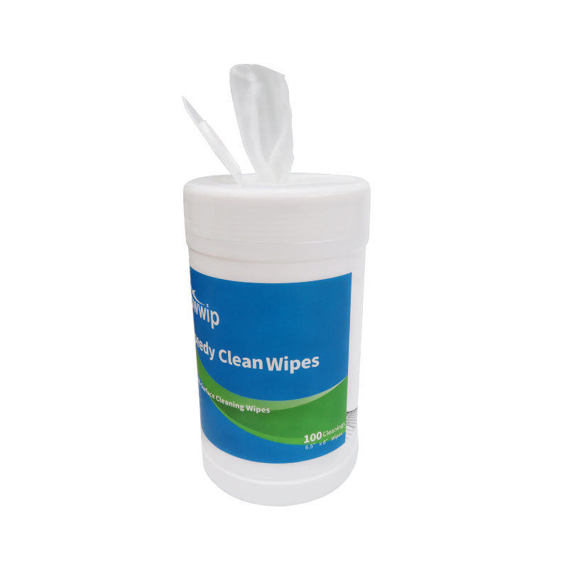 Cleanmo Wet Presaturated Cleanroom 70 IPA Alcohol Cleaning Wipes ...