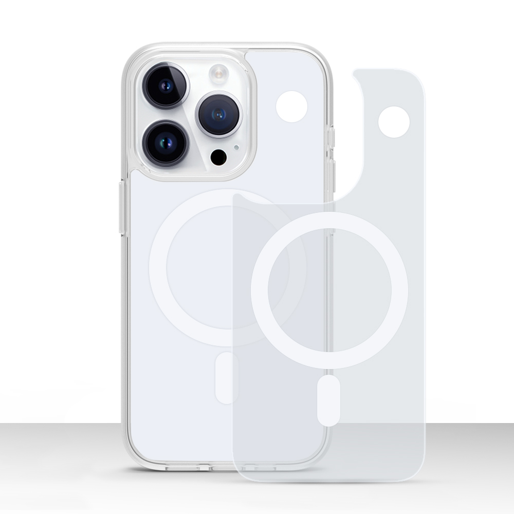 Top 7 Transparent Resin Phone Cases 2025 | Aikusu