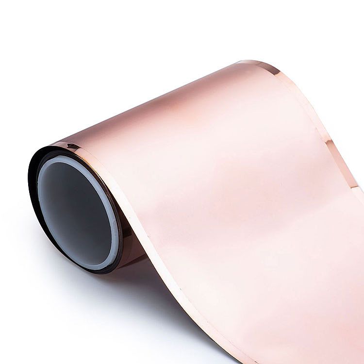 Carbon Coated Copper Foil Buying Guide