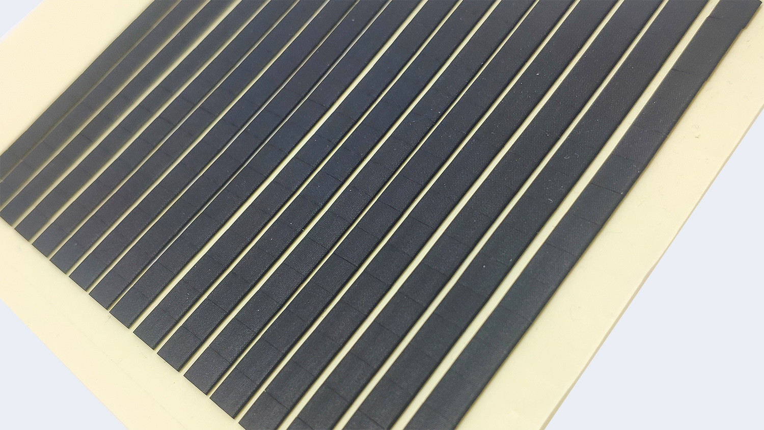 Customzied EMI Shielding Materials and Electromagnetic Shielding ...