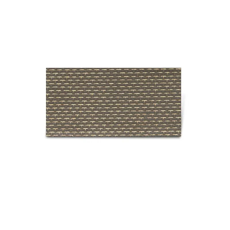 Surface Anti-corrosion And Anti-oxidation Emi Shielding Effectiveness ...